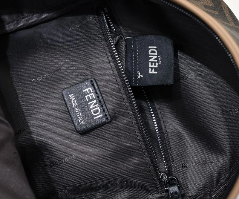 Official Fendi Backpacks
