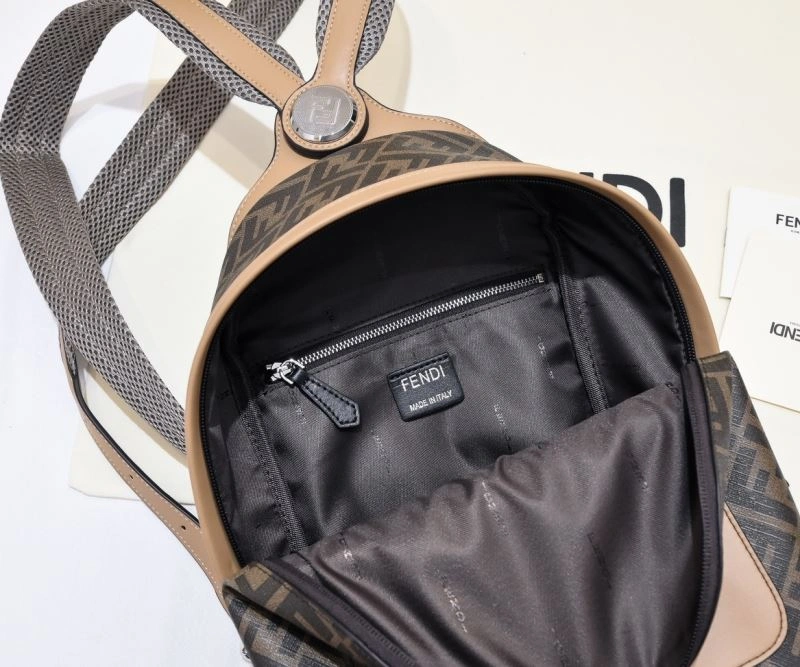 Official Fendi Backpacks