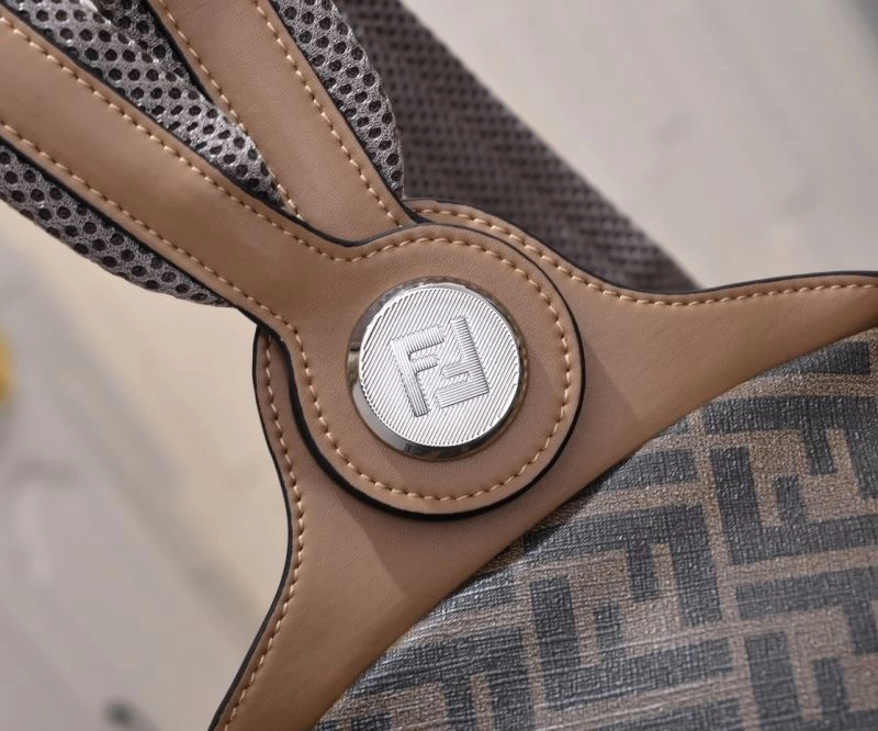 Precise copy Fendi Backpacks
