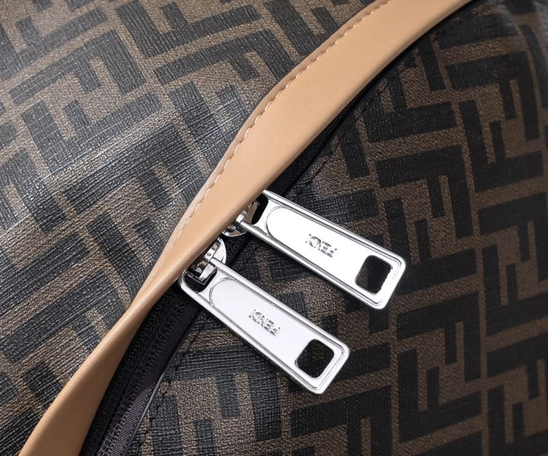 Precise copy Fendi Backpacks