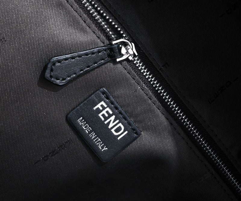 Precise copy Fendi Backpacks