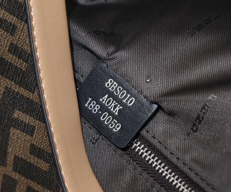 Precise copy Fendi Backpacks