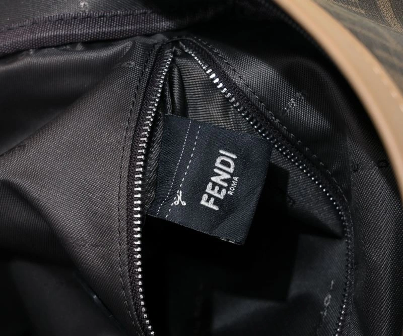 Precise copy Fendi Backpacks