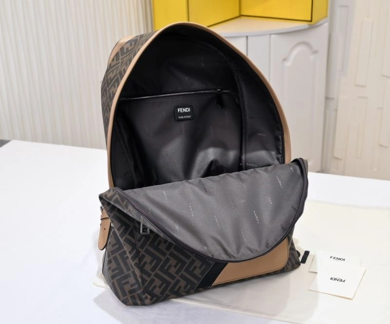 Precise copy Fendi Backpacks