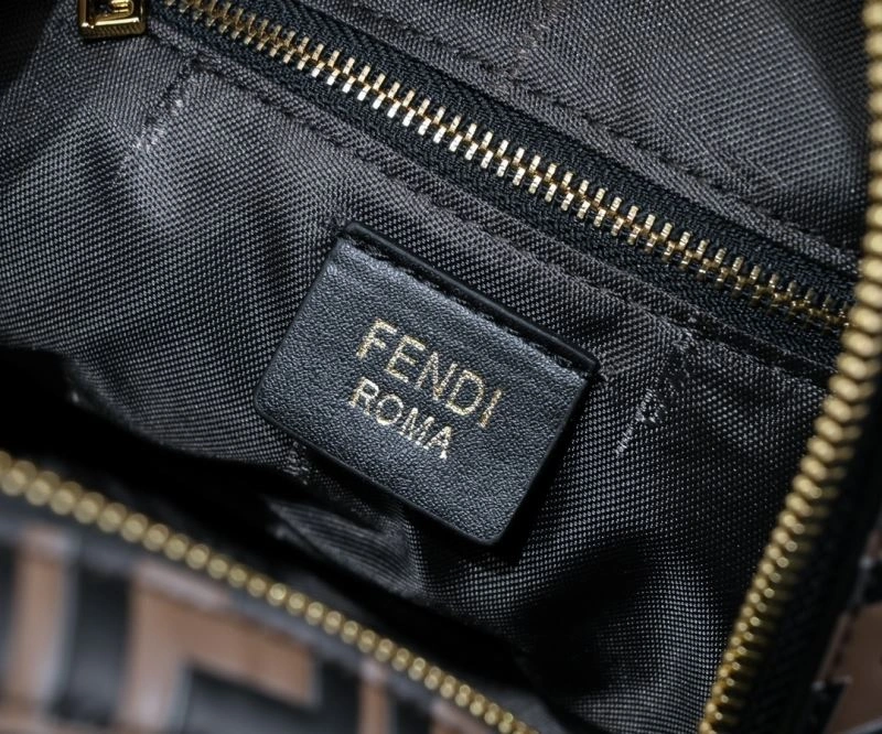 Authentic Fendi Backpacks