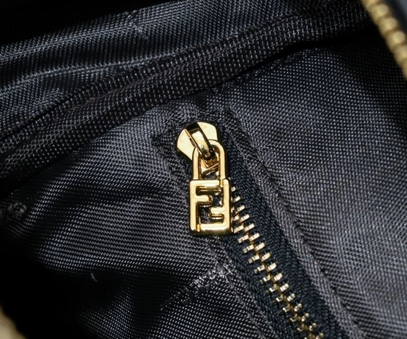 Authentic Fendi Backpacks