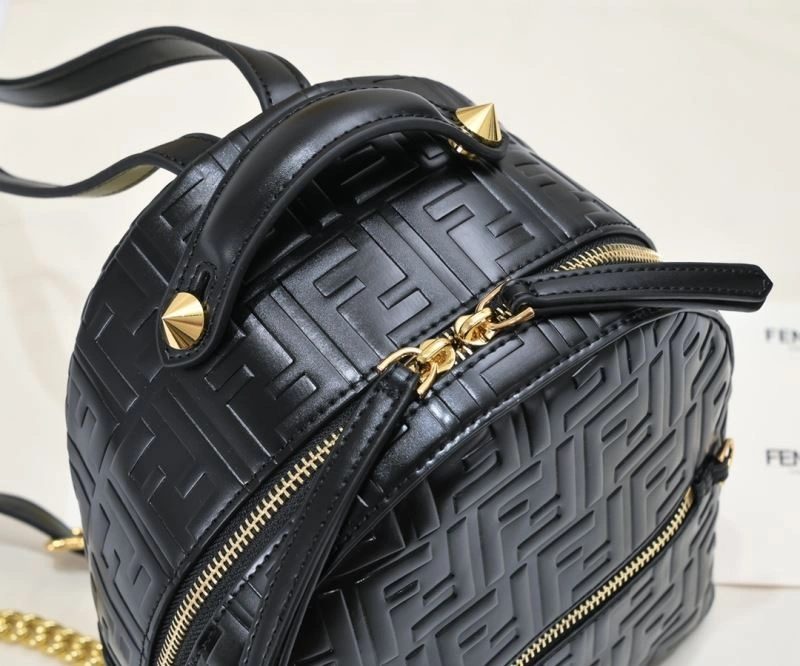 Value-priced Fendi Backpacks