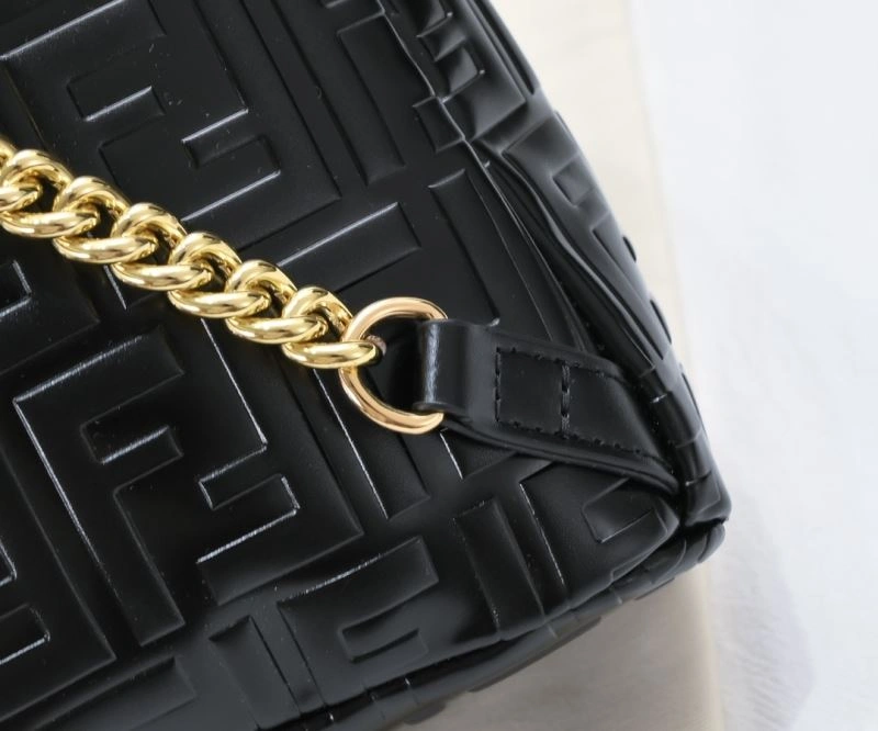 Value-priced Fendi Backpacks