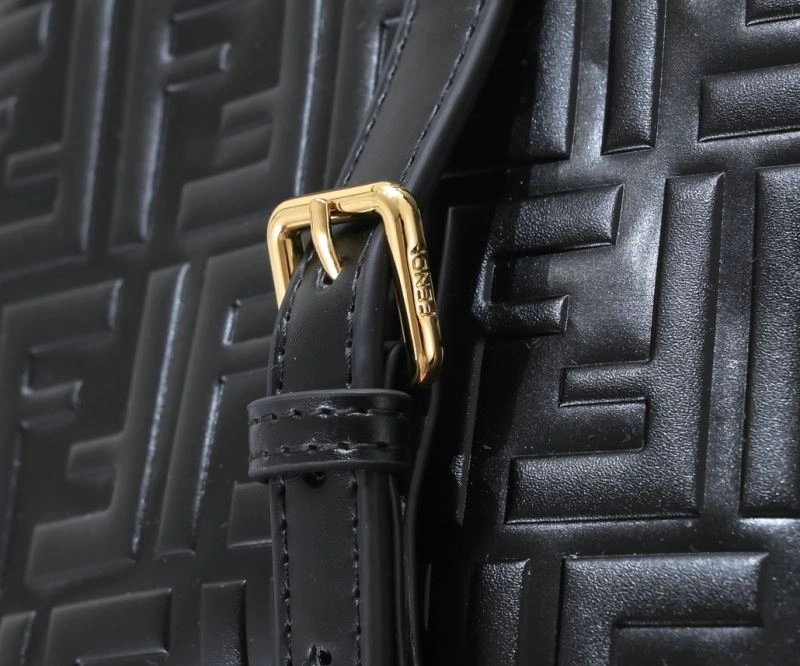 Value-priced Fendi Backpacks