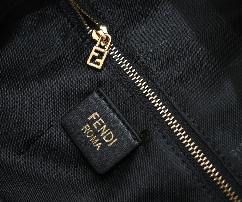 Value-priced Fendi Backpacks