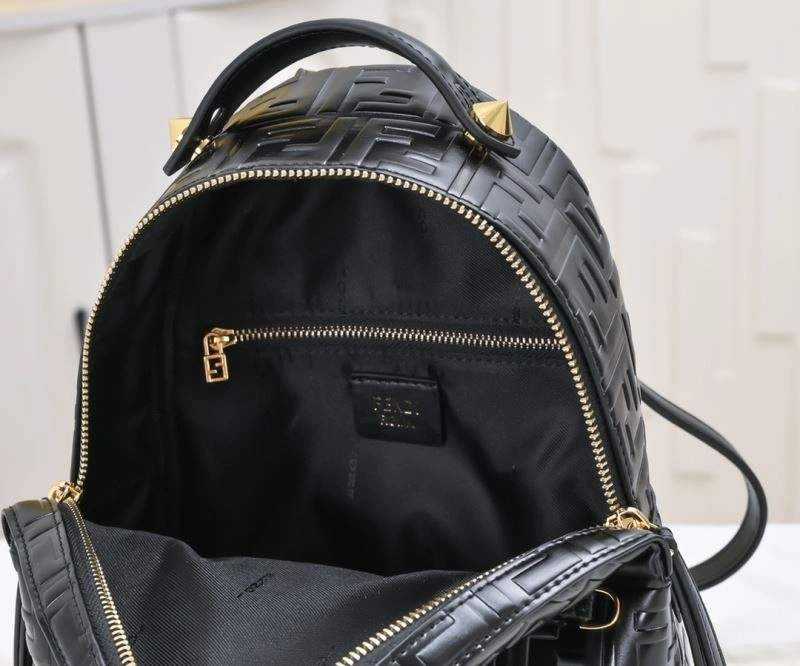 Value-priced Fendi Backpacks