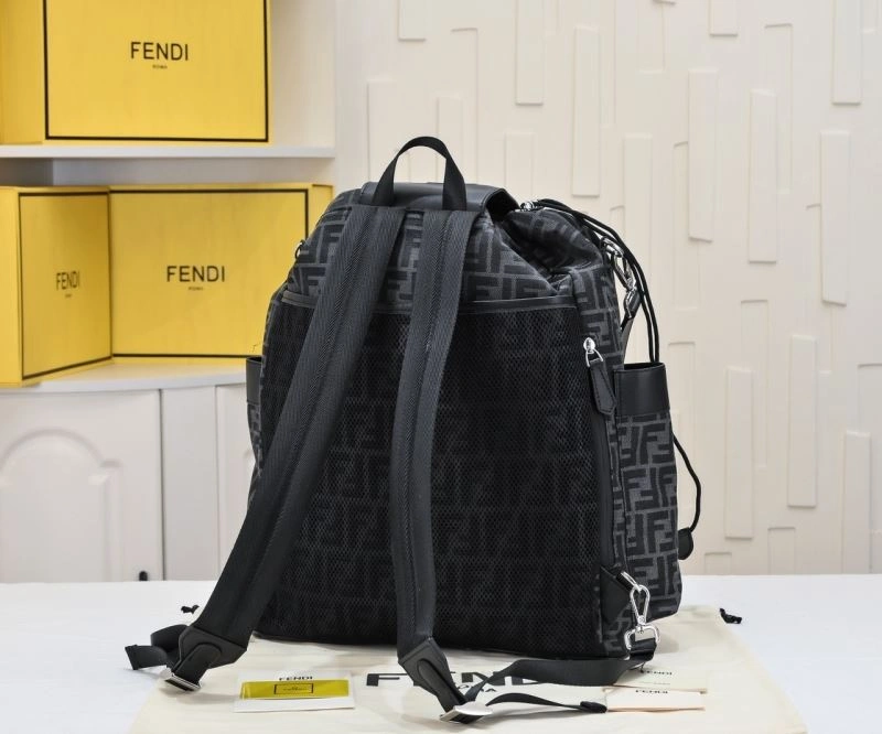 Bargain Fendi Backpacks