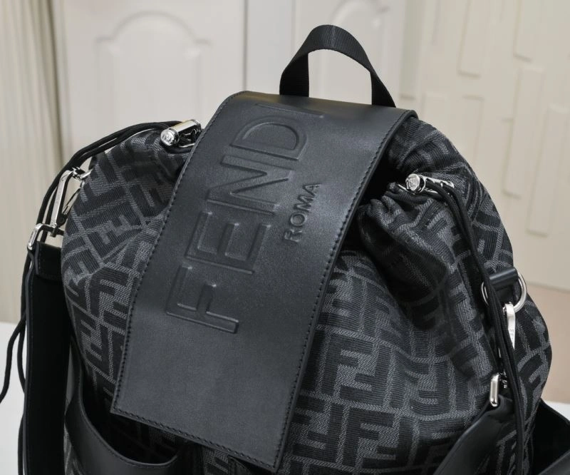 Bargain Fendi Backpacks