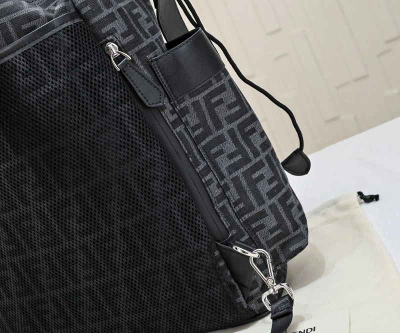 Bargain Fendi Backpacks