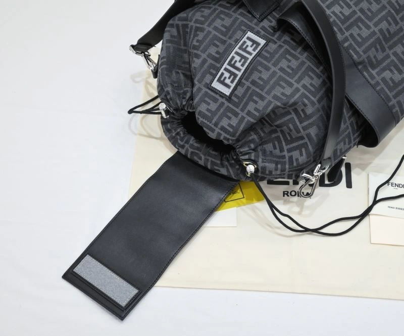 Bargain Fendi Backpacks