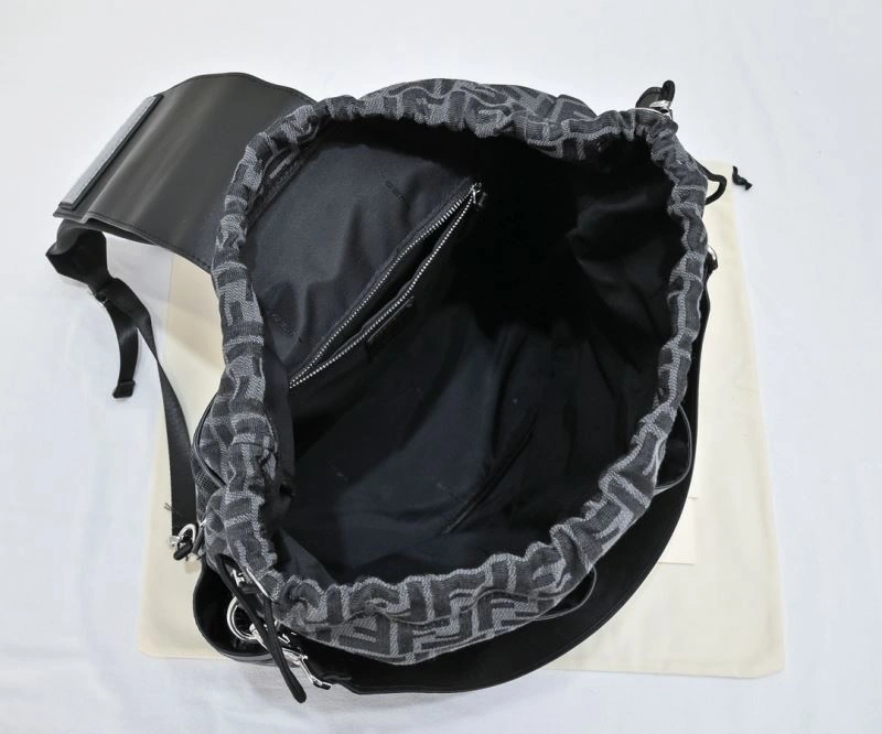Bargain Fendi Backpacks