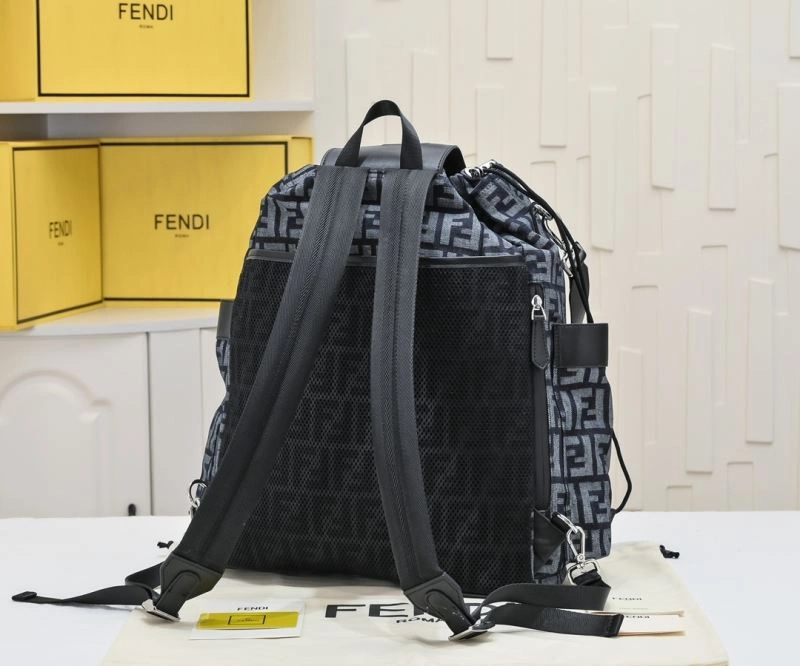 OEM Fendi Backpacks