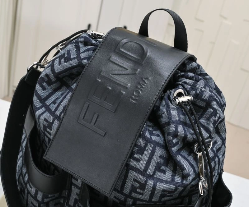 OEM Fendi Backpacks