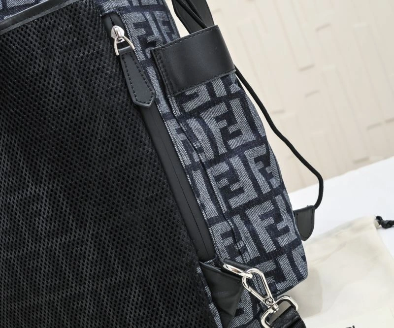 OEM Fendi Backpacks