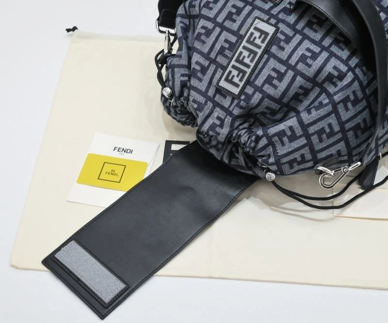OEM Fendi Backpacks