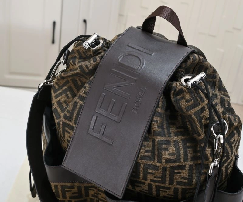 Original Fendi Backpacks