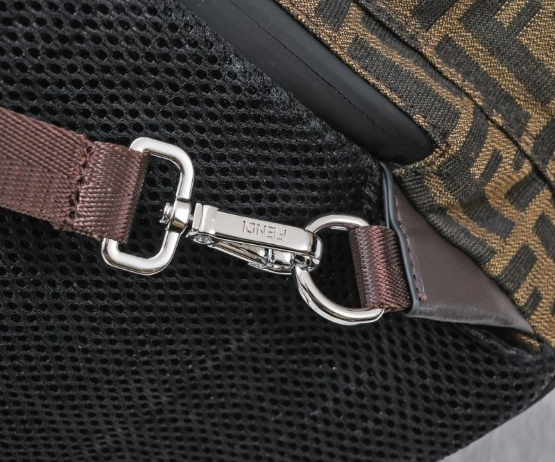 Original Fendi Backpacks