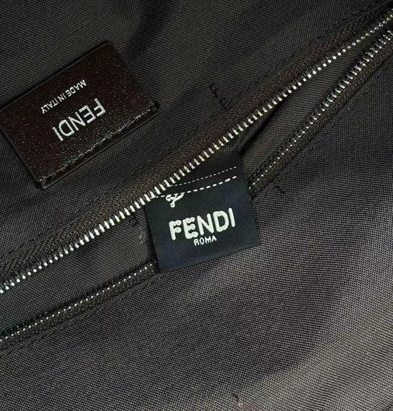 Original Fendi Backpacks