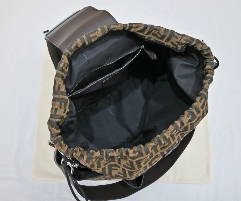 Original Fendi Backpacks