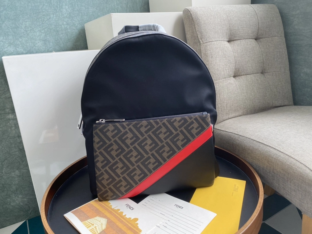 Fendi Backpacks