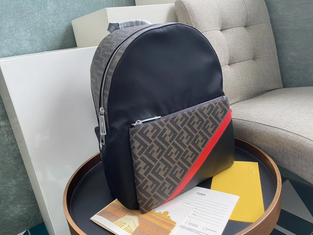 Reasonably priced Fendi Backpacks