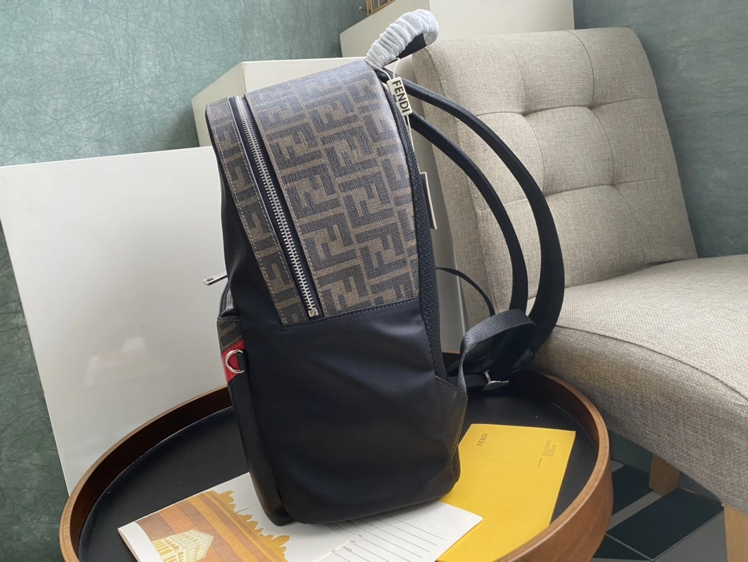 Reasonably priced Fendi Backpacks