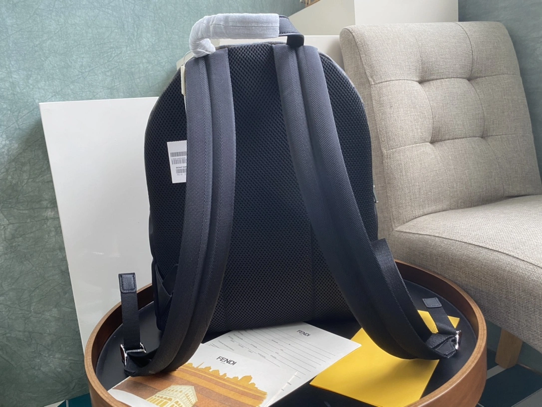 Reasonably priced Fendi Backpacks