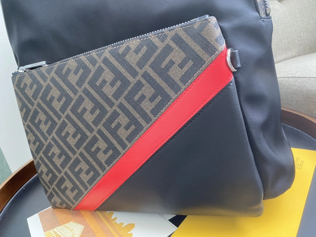 Reasonably priced Fendi Backpacks