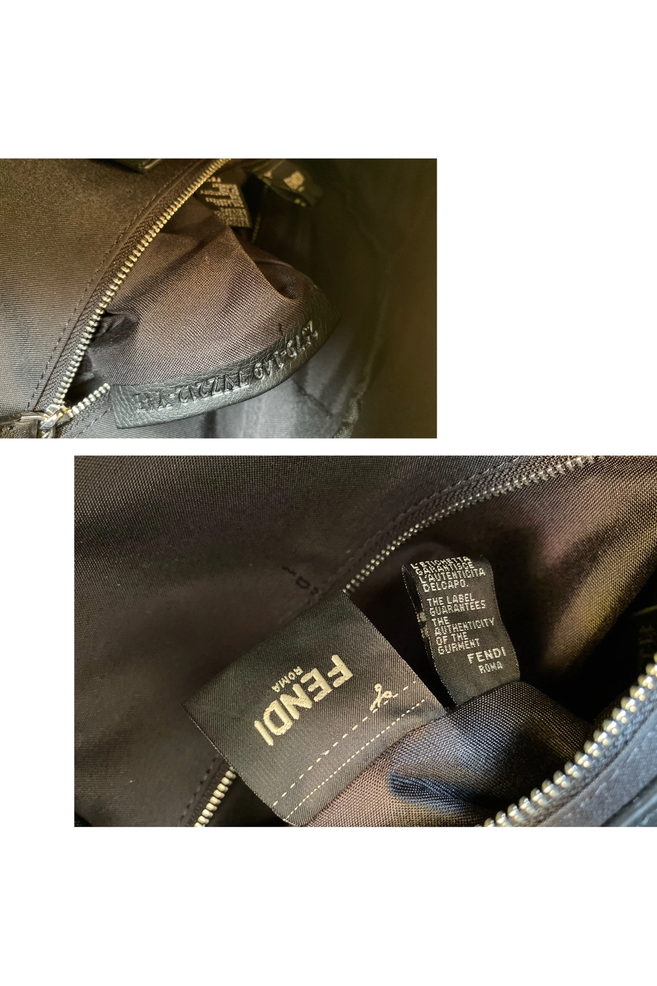 Reasonably priced Fendi Backpacks