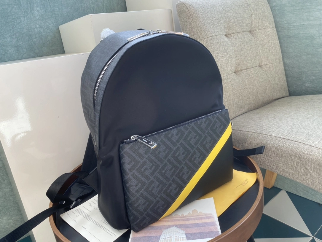 Inexpensive Fendi Backpacks
