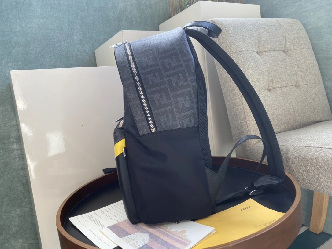 Inexpensive Fendi Backpacks
