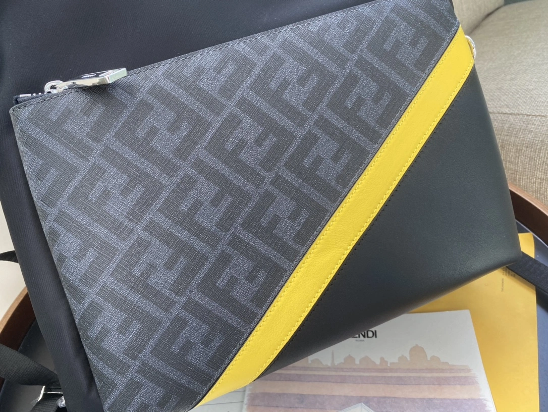 Inexpensive Fendi Backpacks