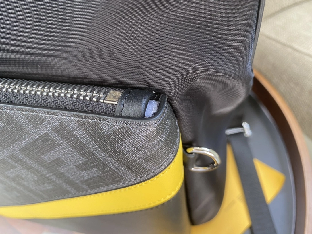 Inexpensive Fendi Backpacks