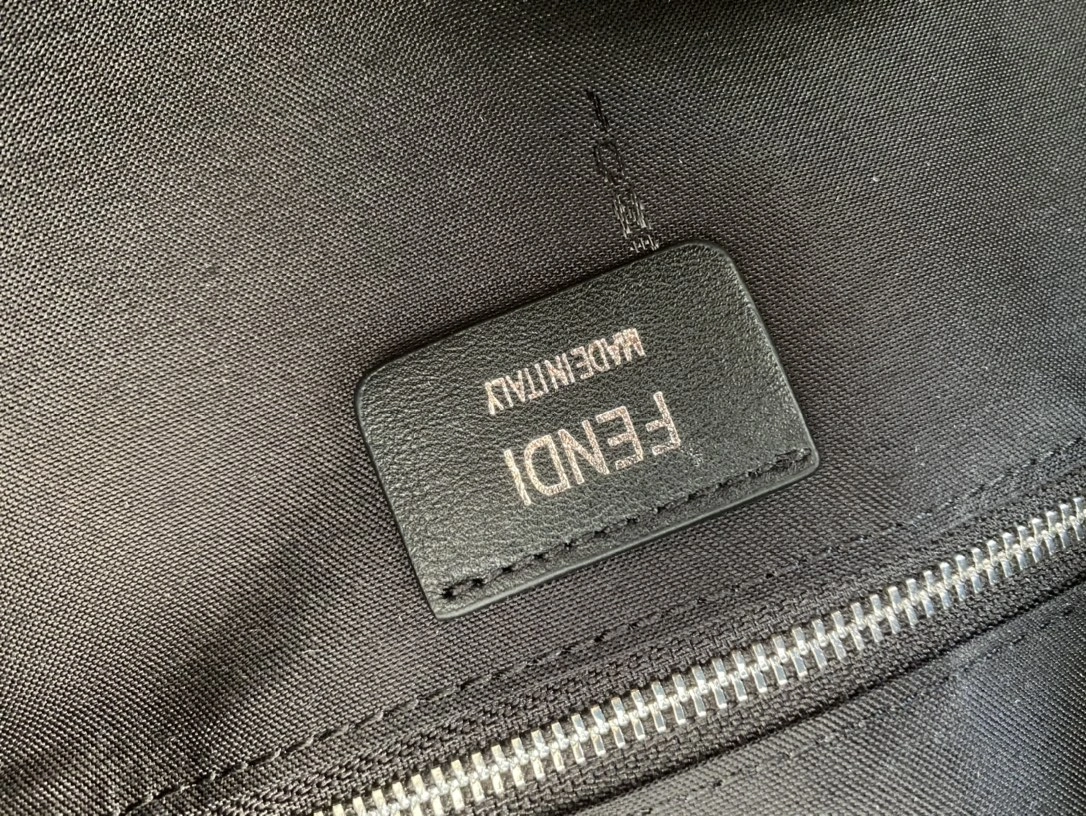 Inexpensive Fendi Backpacks
