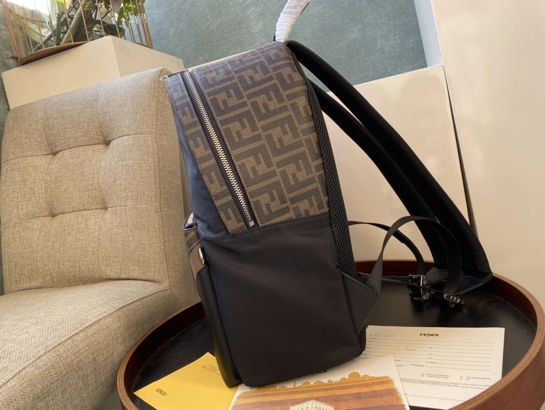Value-priced Fendi Backpacks