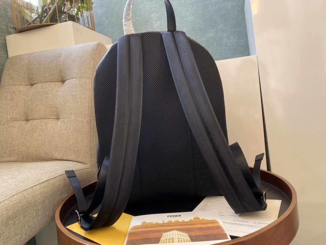 Value-priced Fendi Backpacks