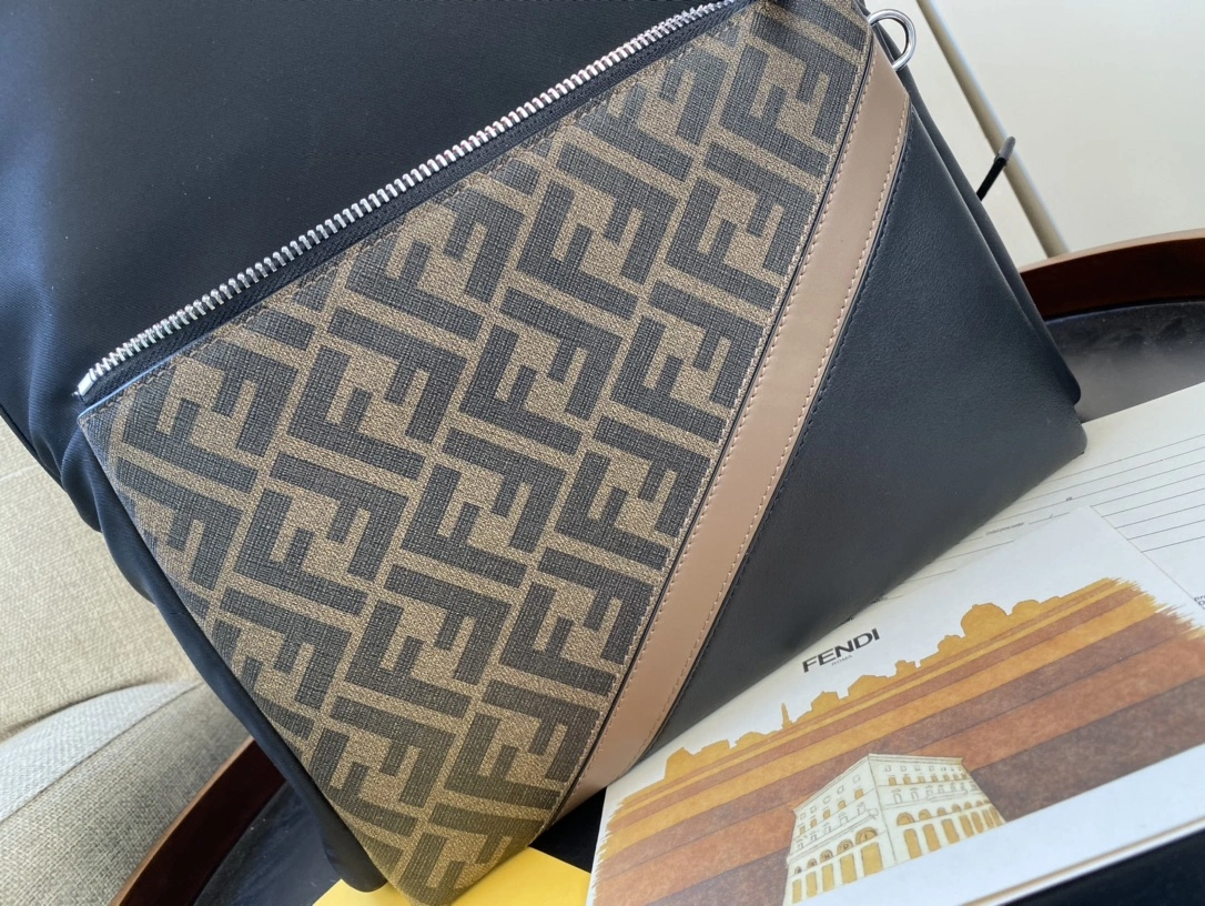 Value-priced Fendi Backpacks