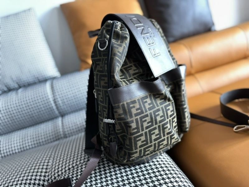 Perfect replica Fendi Backpacks