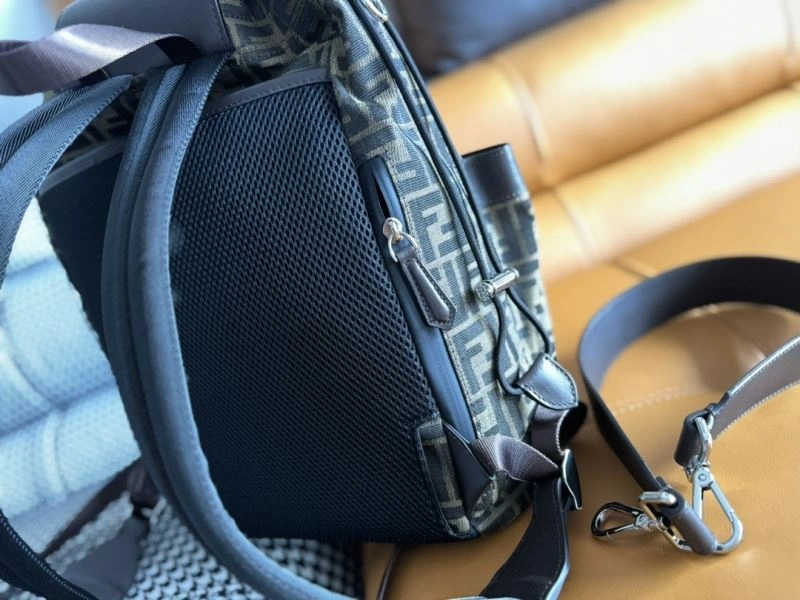 Perfect replica Fendi Backpacks