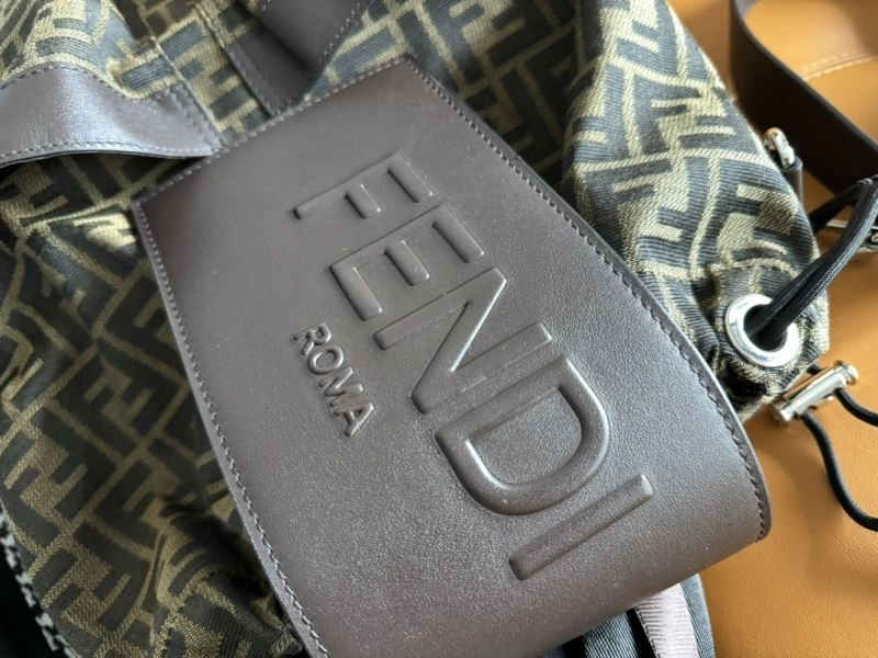 Perfect replica Fendi Backpacks