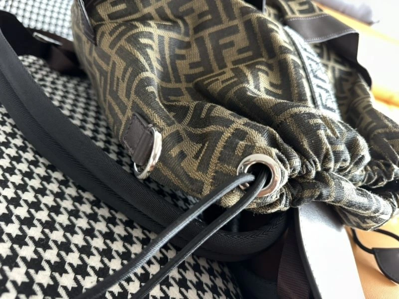 Perfect replica Fendi Backpacks