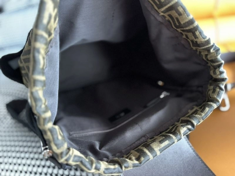 Perfect replica Fendi Backpacks