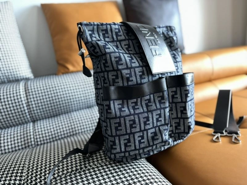 Perfect replica Fendi Backpacks