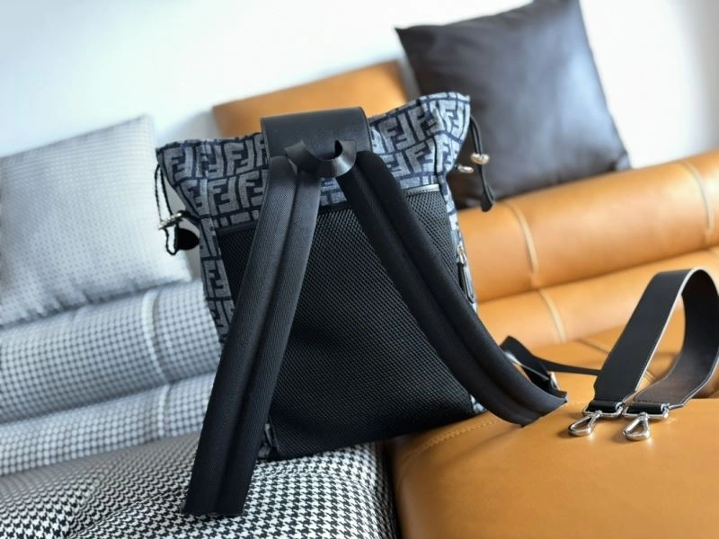 Perfect replica Fendi Backpacks