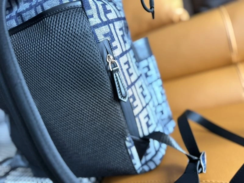 Perfect replica Fendi Backpacks